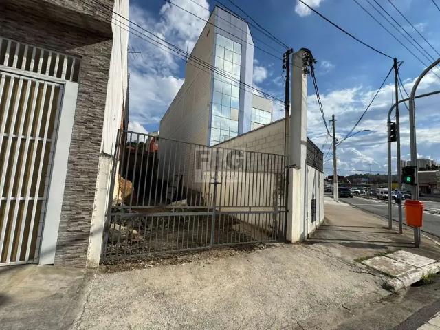 Terreno / Lote para Venda em São Bernardo do Campo/SP Centro