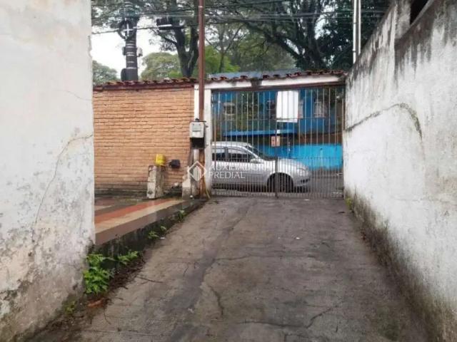 Terreno / Lote para Venda em São Bernardo do Campo/SP Centro