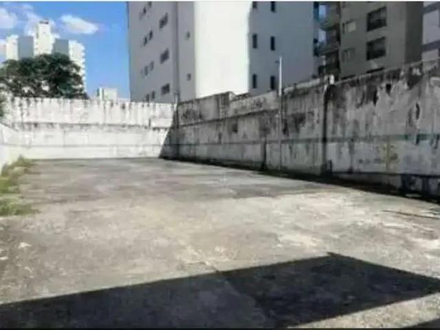 Terreno / Lote para Venda em São Bernardo do Campo/SP Centro