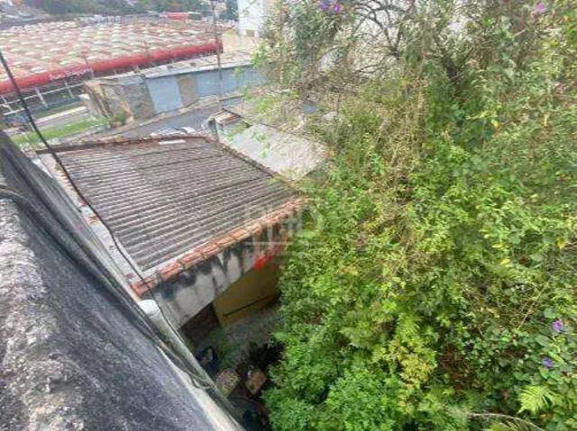 Terreno / Lote para Venda em São Bernardo do Campo/SP Centro