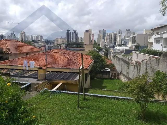 Terreno / Lote para Venda em São Bernardo do Campo/SP Centro