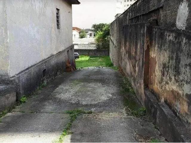 Terreno / Lote para Venda em São Bernardo do Campo/SP Centro