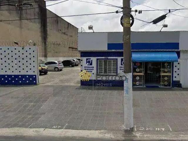 Terreno / Lote para Venda em São Bernardo do Campo/SP Centro