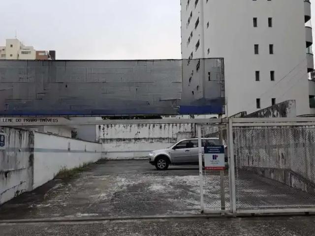 Terreno / Lote para Venda em São Bernardo do Campo/SP Centro