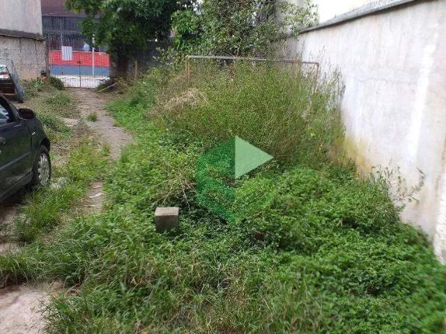 Terreno / Lote para Venda em São Bernardo do Campo/SP Centro