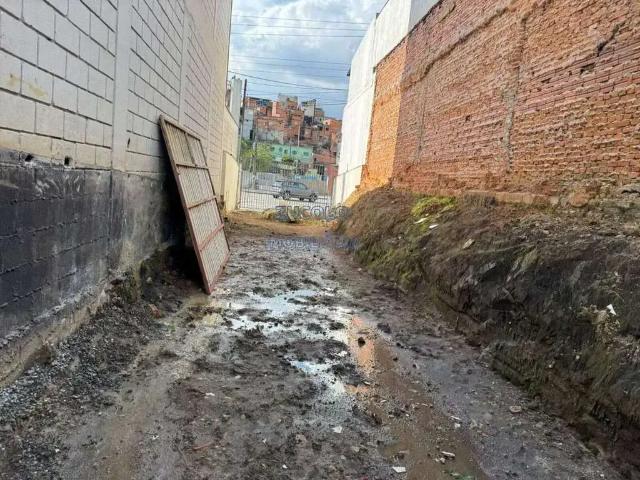Terreno / Lote para Venda em São Bernardo do Campo/SP Centro
