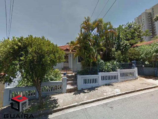 Terreno / Lote para Venda em São Bernardo do Campo/SP Centro