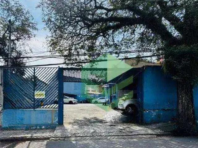 Terreno / Lote para Venda em São Bernardo do Campo/SP Centro