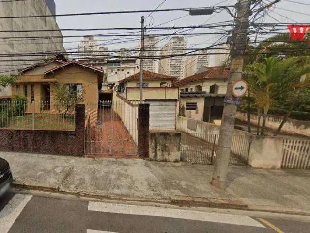 Terreno / Lote para Venda em São Bernardo do Campo/SP Centro