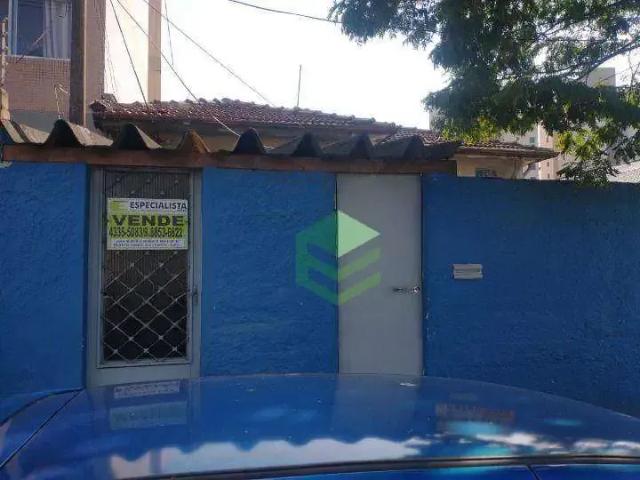 Terreno / Lote para Venda em São Bernardo do Campo/SP Centro