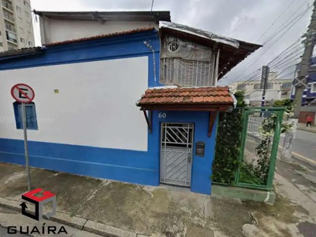 Terreno / Lote para Venda em São Bernardo do Campo/SP Centro