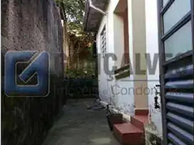 Terreno / Lote para Venda em São Bernardo do Campo/SP Centro