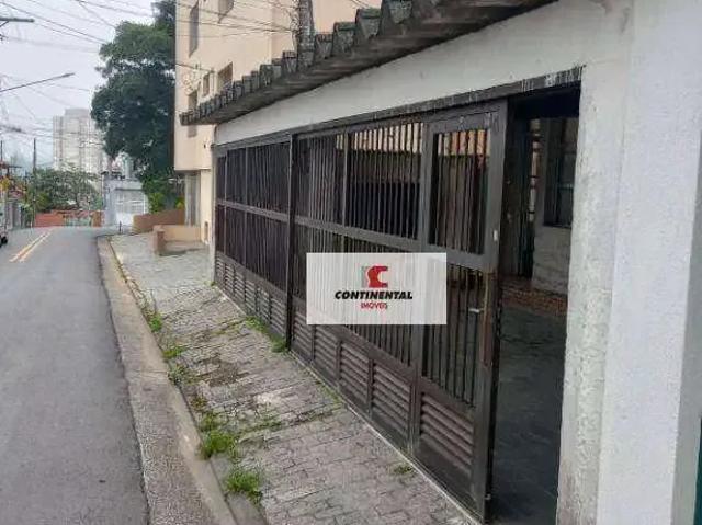 Terreno / Lote para Venda em São Bernardo do Campo/SP Centro
