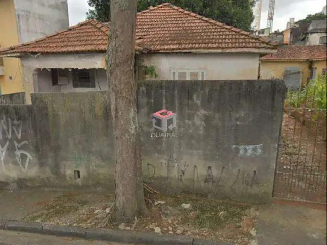 Terreno / Lote para Venda em São Bernardo do Campo/SP Centro
