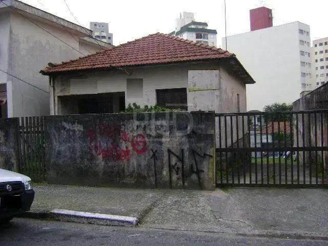 Terreno / Lote para Venda em São Bernardo do Campo/SP Centro