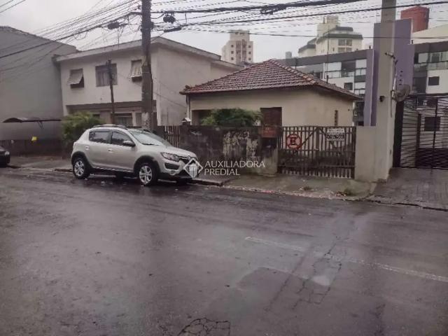 Terreno / Lote para Venda em São Bernardo do Campo/SP Centro