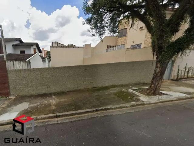 Terreno / Lote para Venda em São Bernardo do Campo/SP Centro