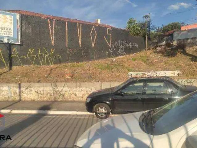 Terreno / Lote para Venda em São Bernardo do Campo/SP Centro