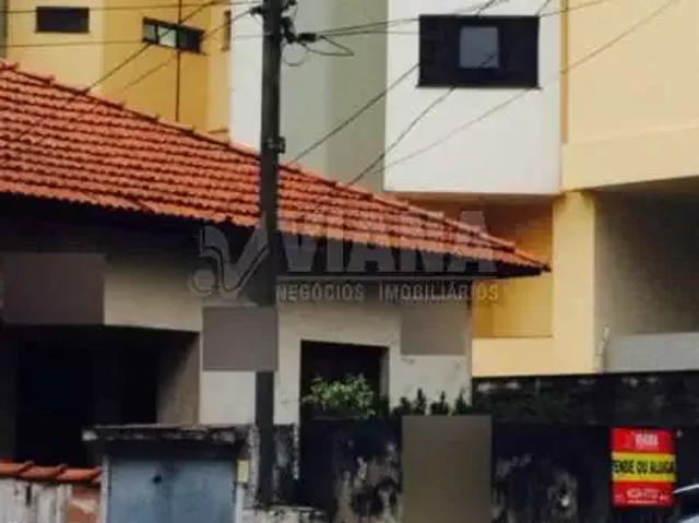 Terreno / Lote para Venda em São Bernardo do Campo/SP Centro