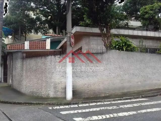 Terreno / Lote para Venda em São Bernardo do Campo/SP Centro