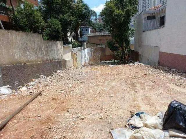 Terreno / Lote para Venda em São Bernardo do Campo/SP Centro