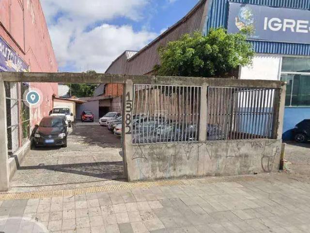 Terreno / Lote para Venda em São Bernardo do Campo/SP Centro