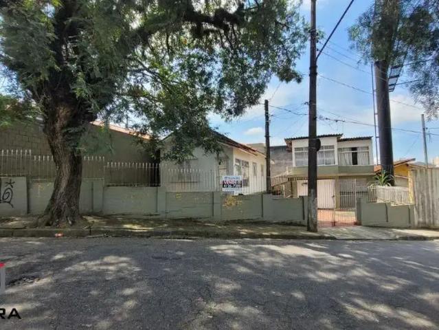 Terreno / Lote para Venda em São Bernardo do Campo/SP Centro