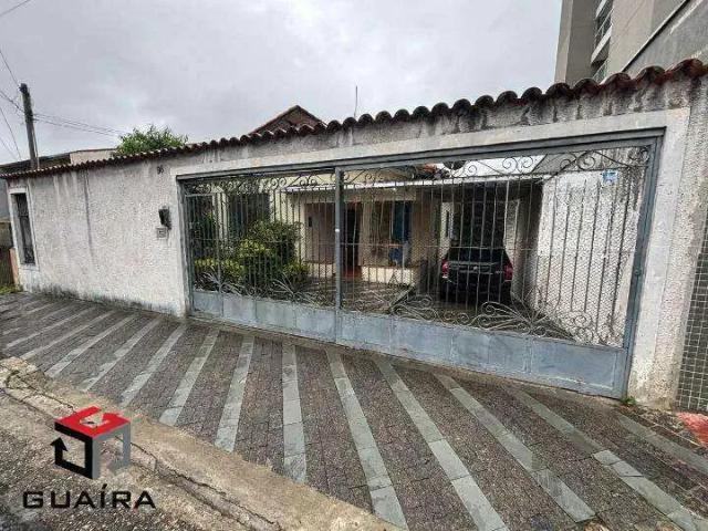 Terreno / Lote para Venda em São Bernardo do Campo/SP Centro