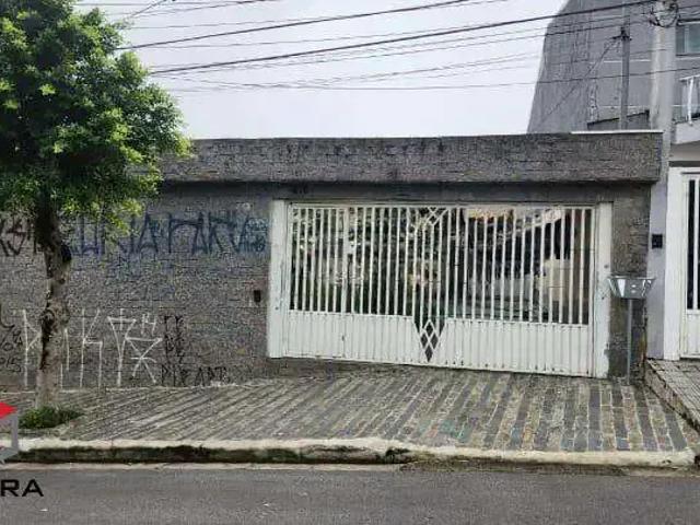 Terreno / Lote para Venda em São Bernardo do Campo/SP Centro