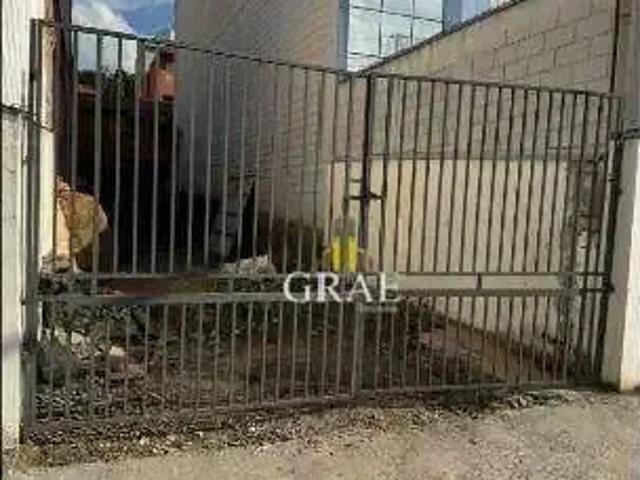 Terreno / Lote para Venda em São Bernardo do Campo/SP Centro