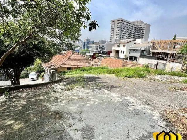 Terreno / Lote para Venda em São Bernardo do Campo/SP Centro