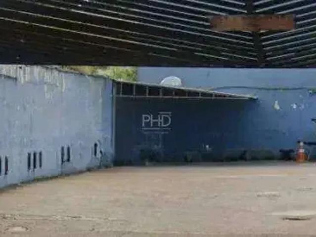 Terreno / Lote para Venda em São Bernardo do Campo/SP Centro