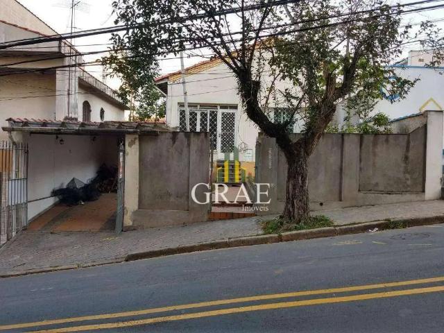 Terreno / Lote para Venda em São Bernardo do Campo/SP Centro