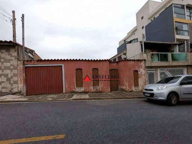 Terreno / Lote para Venda em São Bernardo do Campo/SP Centro