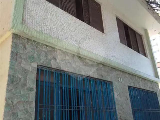 Terreno / Lote para Venda em São Bernardo do Campo/SP Centro