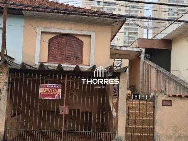 Terreno / Lote para Venda em São Bernardo do Campo/SP Centro