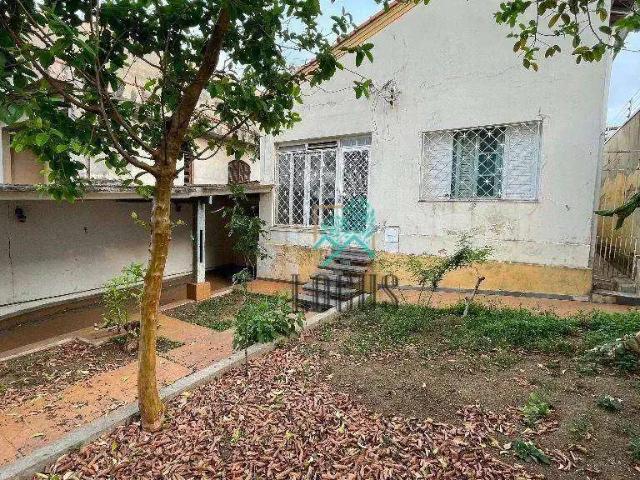 Terreno / Lote para Venda em São Bernardo do Campo/SP Centro