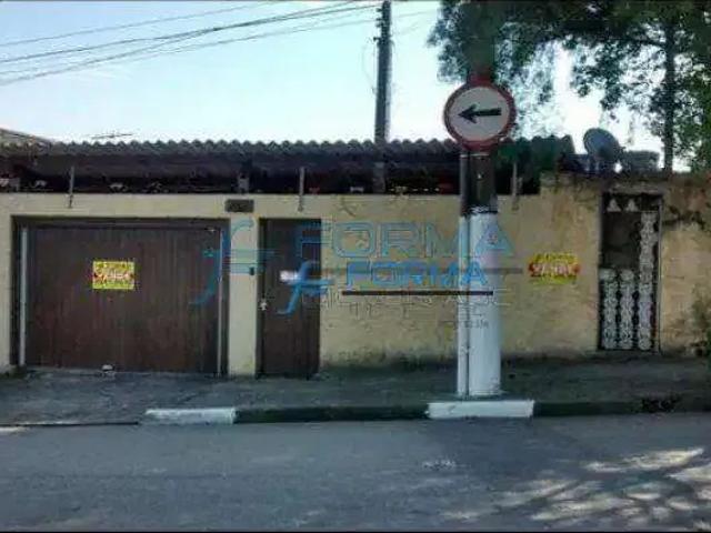 Terreno / Lote para Venda em São Bernardo do Campo/SP Chácara Sergipe