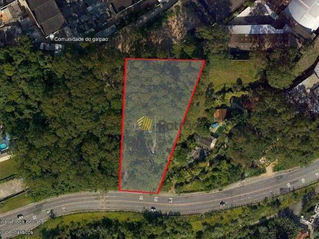 Terreno / Lote para Venda em São Bernardo do Campo/SP Cooperativa