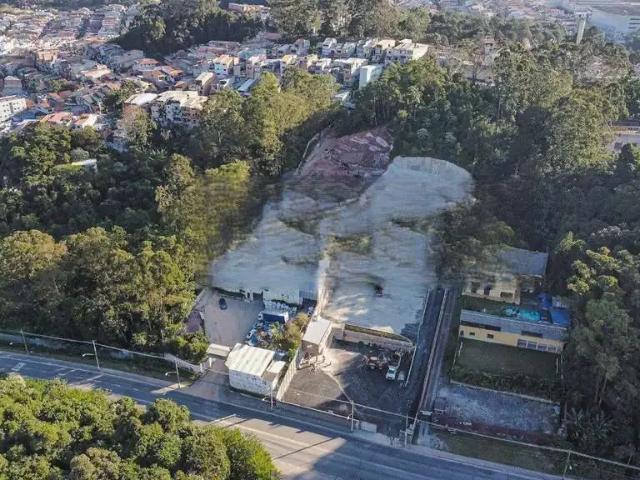 Terreno / Lote para Venda em São Bernardo do Campo/SP Cooperativa