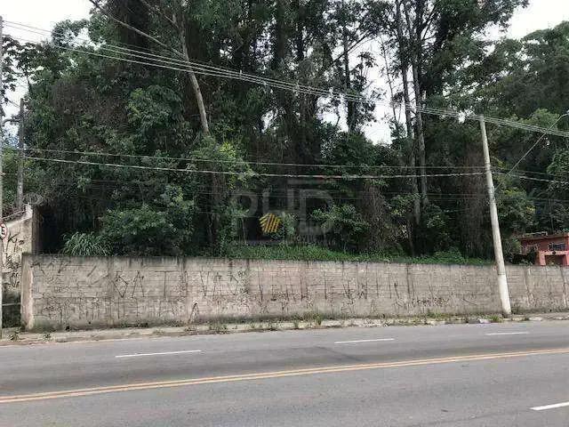 Terreno / Lote para Venda em São Bernardo do Campo/SP Cooperativa