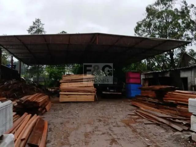 Terreno / Lote para Venda em São Bernardo do Campo/SP Demarchi