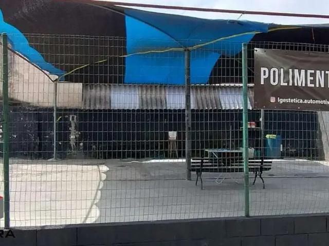 Terreno / Lote para Venda em São Bernardo do Campo/SP Demarchi