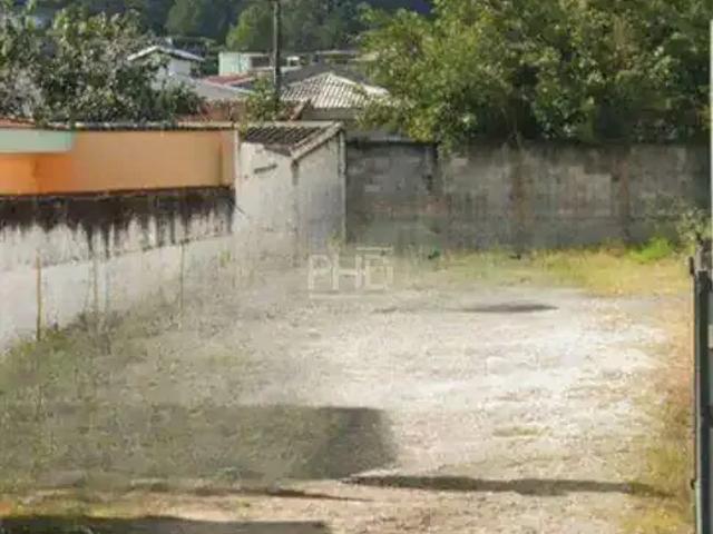 Terreno / Lote para Venda em São Bernardo do Campo/SP Demarchi