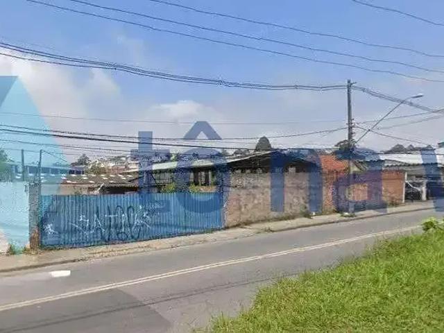 Terreno / Lote para Venda em São Bernardo do Campo/SP Demarchi