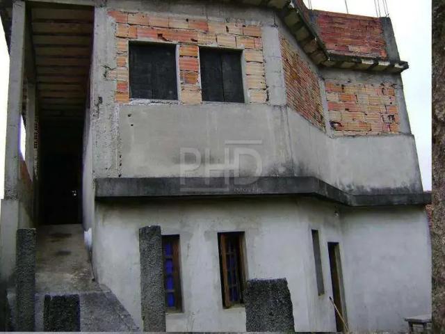 Terreno / Lote para Venda em São Bernardo do Campo/SP Demarchi