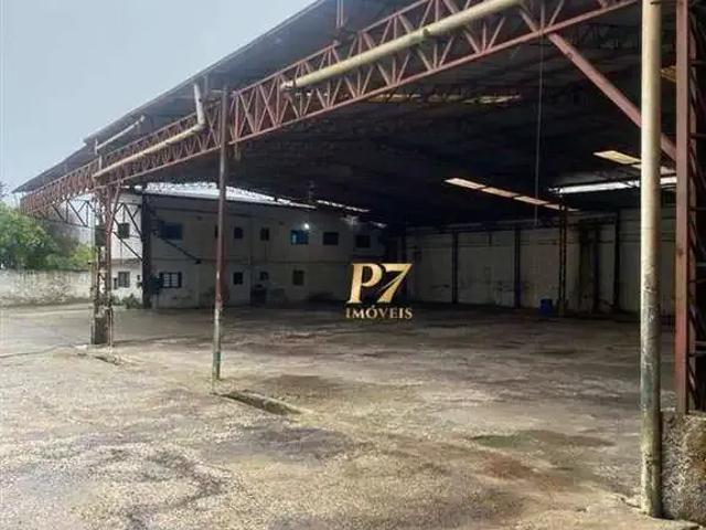 Terreno / Lote para Venda em São Bernardo do Campo/SP Demarchi