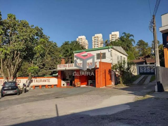 Terreno / Lote para Venda em São Bernardo do Campo/SP Demarchi