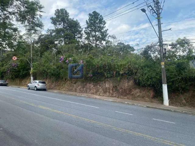 Terreno / Lote para Venda em São Bernardo do Campo/SP Demarchi