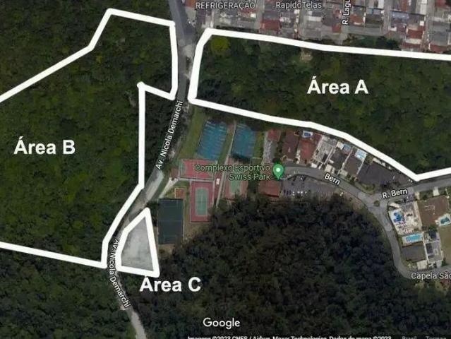 Terreno / Lote para Venda em São Bernardo do Campo/SP Demarchi